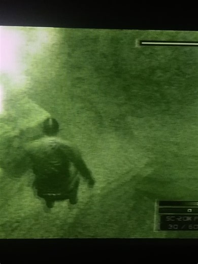 Splinter Cell Chaos Theory(6)