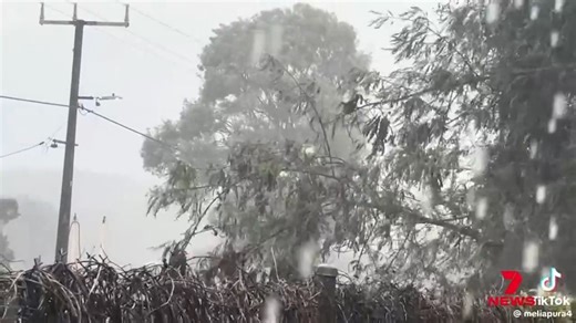 54K views · 625 reactions | A cyclone packing winds of more than 200 kilometres an hour is bearing down on Darwin. It's intensified to a Category Three as it nears the city that is home to 140,000 people. The Top End is being ordered to take shelter now. | 7NEWS Toowoomba | Facebook