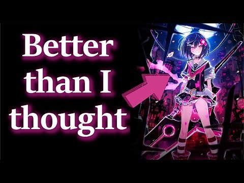 The First-Person Dungeon Crawler I Didn't Know I Needed