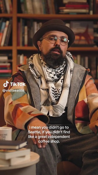 Visit Seattle on TikTok