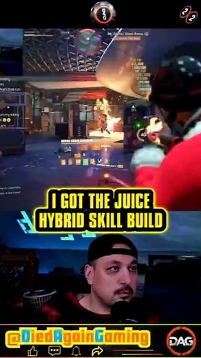 Dominate Division 2 New META Hybrid Skill Build Makes Legendary a Breeze! 1