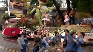 IN CASE YOU MISSED IT: Mississippi’s creative side was on full display during the 2026 Rose Parade in Pasadena, California. “Where Creativity Blooms” was the name of the state’s float, and it highlighted all things Mississippi, from native Jim Henson and Kermit the Frog to Mississippi’s Writers’ Trail. | WLBT 3 On Your Side