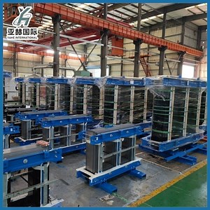 [Hot Item] Laminated Iron Core, for Power Transformer with CE 110 Kv, 220 Kv