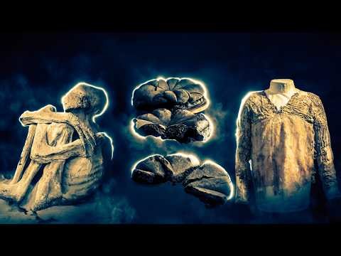 Archaeological Discoveries They Don't Want You to Know About