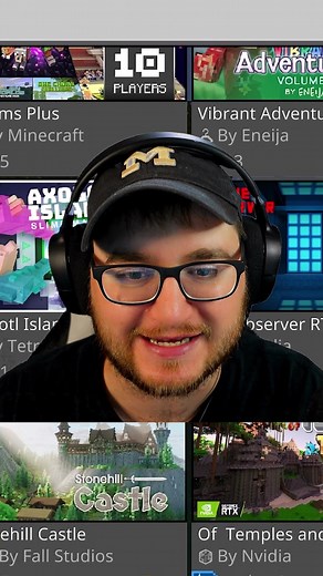 How To Get FREE Stuff on The Minecraft Marketplace #minecraft #tipsandtricks