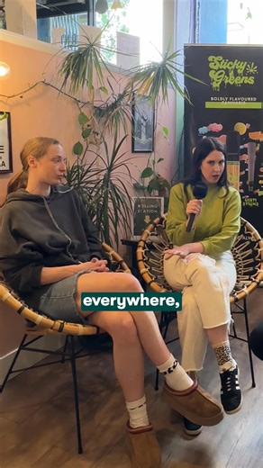 Hear what Canntina loves most about using our software and why it’s been a game-changer for their business. #Business #DispoTech | KayaPush