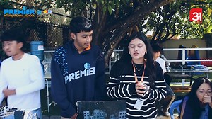 ✨ MYP STEAM Exhibition: Learning on Display ✨ Our MYP students confidently shared their ideas, innovations, and learning journeys at the STEAM Exhibition — showcasing how science, technology, engineering, arts, and mathematics come together to solve real-world challenges. Through inquiry, creativity, and collaboration, students demonstrated critical thinking and problem-solving skills that sit at the heart of IB learning. A powerful celebration of curiosity, courage, and student voice. 🚀🔬🎨 #M