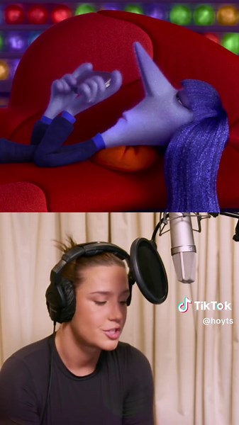 Inside Out 2: Meet the Voice Cast of this Disney Pixar Movie