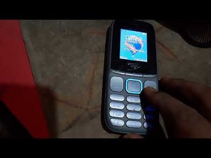 Itel it2173 Reset Code, How To Factory Reset It2173, Keypad Phone Reset Code Number