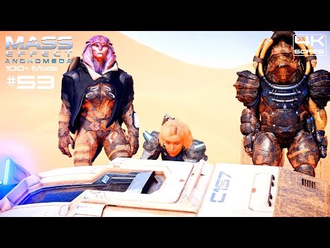 Mass Effect Andromeda - [PC Modded] (4k60fps) - #53