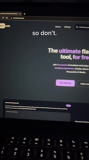 OmniSets.com | Study smarter with AI based tools. Spaced Repetition, Learn, Quiz, Write, Match and more, all for free. #quizlet #flashcards #fyp #edutok #freestudyresources
