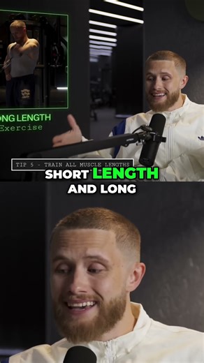 Dumbbells vs Cables: The SHOCKING Truth for Shoulder Growth #shorts