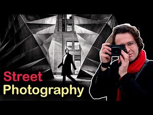 Alan Schaller: Master of Monochrome Street Photography
