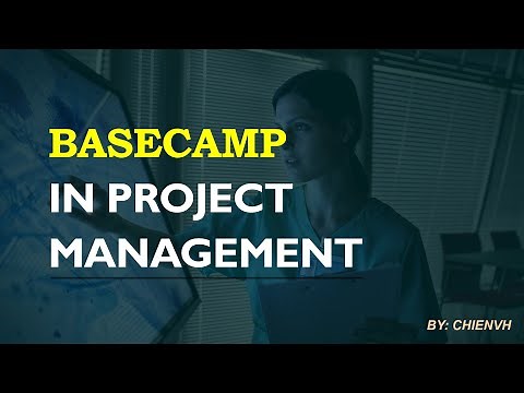 Review Basecamp Tool in Project Management | PM Tools