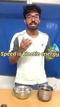 easy to do science experiments with balloon #tamil