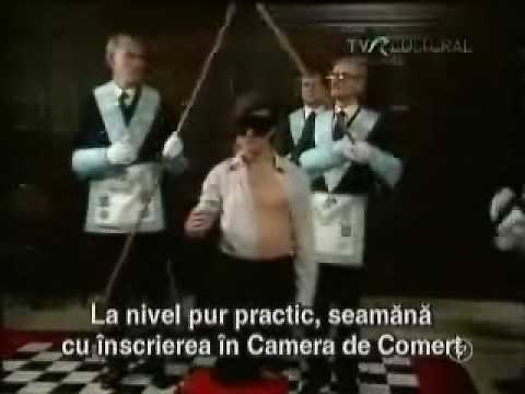 Inside The Brotherhood - Episode One (Part 1 of 3)