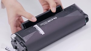 2.6K views · 54 reactions | A video to tell you #howto install the toner cartridge and paper tray professionally! No need of IT expert help, you can make it perfect by yourself! Recommend mark it to learn when you need! #smb #soho #workfromhome #business #tips | Pantum | Facebook
