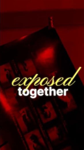 How does a camera take a photograph?