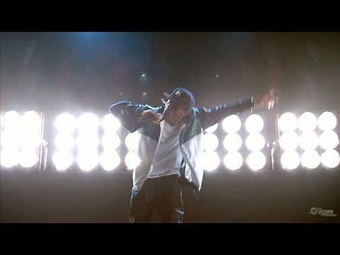Def Jam Rapstar Xbox 360 Trailer - Become A Star Trailer