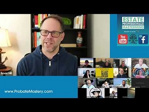 What REALLY Makes a Probate Letter Work (Most Agents Miss This)