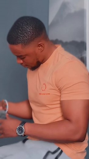 Engaging Hand Movements in Casual Indoor Setting