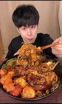 One Color Food Challenge: Eating Rainbow Treats