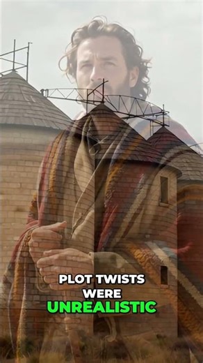 My Family Was Complicated... What Biblical Character Am I?