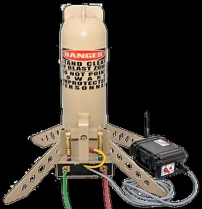 IED Training Aids, Battlefield Effects, and Explosive Effects - Explotrain