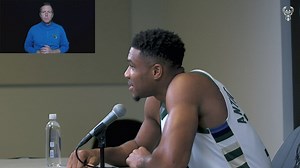 ASL Press Conference