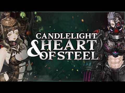 [Tree of Savior W] EP16-2 & New Class: Vulture