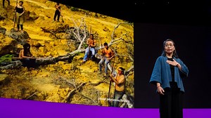 Nonette Royo: Why Indigenous forest guardianship is crucial to climate action