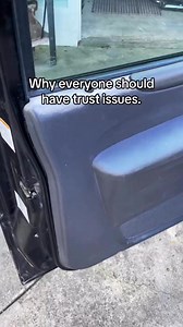 Don’t bother commenting how long it will last, I sold it the next day. 😊 #carhacks #AutomotiveTips | Dennis Malamphy