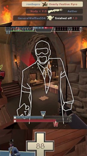 confusion is the illusion [tf2]