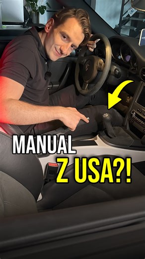 Podobno kilku amerykanów umie jeździć manualem 🤔 Zobacz 3 propozycje aut w manualu do sprowadzenia z USA do 50 000zł pod dom 🔥 Import samochodów z USA, to całkiem ciekawy temat. Chcesz się dowiedzieć więcej? Obserwuj! Importujemy auta z USA z copart, IAAI i innych portali! #importzusa #manual #bmw #370z #challenger | Bryki z Ameryki - Import aut z USA i Kanady