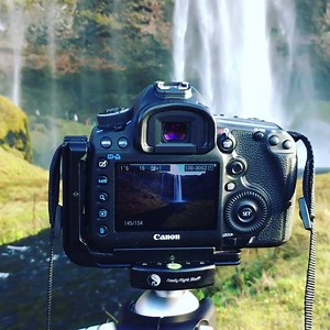 1.2K reactions · 226 shares | What's your go-to shutter speed for waterfalls? 樂 Are you ready to photograph your next adventure? ✈️ Our #1 bestseller: The Photography Tutorial eBook is on sale today! Deal ending soon here: https://the-photo-ebook.com/facebook-special-final-day/ | PictureCorrect Photography Tips | Facebook