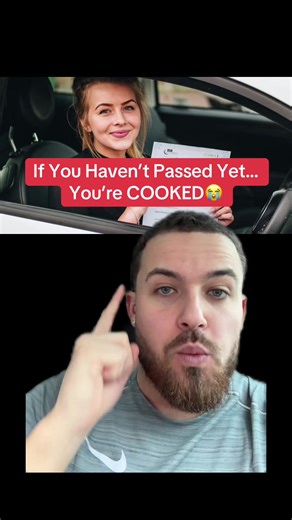 If You Haven’t Passed Yet.. You’re COOKED😭#harleyperkins