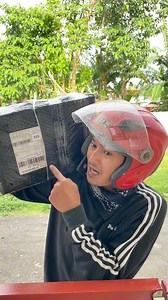 Shopee Delivery #ForEntertainmentPurposesOnly #fbreelsfypシ゚ #fbreelsfypシ゚viralfbreelsfypシ゚viral | Sabrina's TV