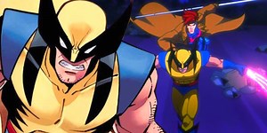 That Incredible Wolverine Moment In X-Men '97 Trailer Is Deeper Than You Realize