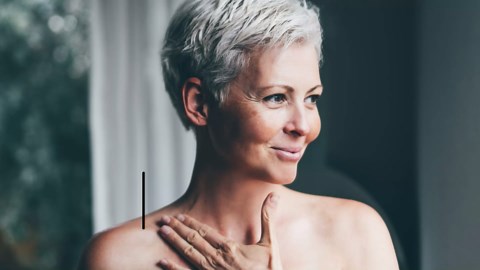 Four things you can do to boost your collagen