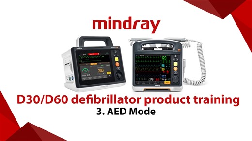 D30_D60 - Part 3 - AED Mode