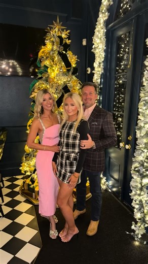 Our Christmas Appreciation Party was a meaningful reminder of why we do what we do. We are incredibly grateful for our team who carry out the mission and vision of Decision Critical, our clients who trust us with their care, and for our healthcare partners who stand alongside us every step of the way. This year brought tremendous growth, made possible by the support, collaboration, and relationships we’ve built together. Thank you for allowing us to serve you—we’re excited for what’s ahead in th