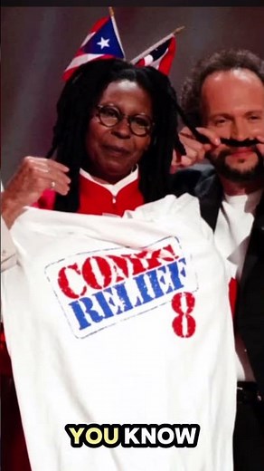 Billy Crystal Reveals Robin Williams’ Most Savage Moment