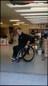 We often get asked about the size of the caster wheels on the Phoenix i. Let us explain how they work 😊Powered casters are the future 🚀🧨🔮Learn more about the Phoenix i and its features at phoenixinstinct.com #phoenixinstinct #wheelchair #wheelchairuser #phoenixi #spinalcordinjury #wheelchairlife #independence #carbonfibre #wheelchairs #powerassist #innovation | Phoenix Instinct