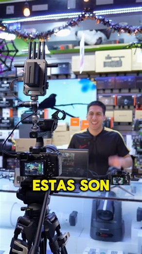 10K reactions · 773 shares |  Transmite con calidad profesional  Todo en un solo kit ✨ #LiveSetup #FilmmakerPeru #kick #streaming #sprolink #switcherdevideo #transmisionenvivo #tiktok #accsoon #hollyland | Thefilmmakerperu | Facebook