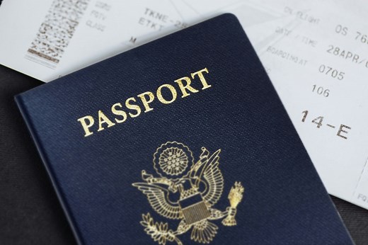 How To Check Passport Status Online: A Step-By-Step Guide