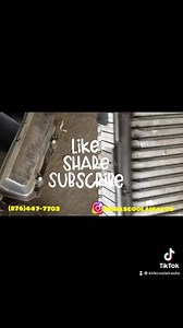 Nissan Navara A/C Evaporator Core Receiver Drier and Cabin Filter Replacement❄️ #nissannavara | Kirk's Cool Air Auto Air-Conditioner | Facebook