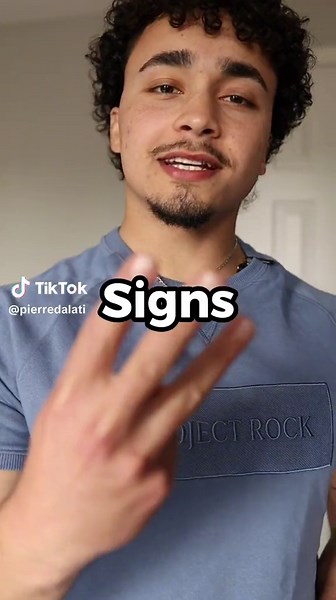 3 Signs You’re An Extrovert #extrovert #confidence #selfimprovement #fyp #foryou