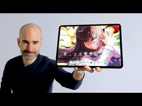 OnePlus Pad Go 2 Review | Much Improved Budget Tablet