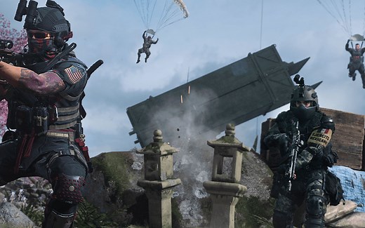 Warzone 2 redeploy packs and gulag rework