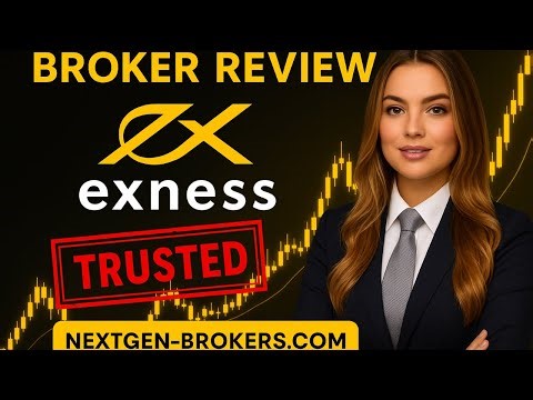I Tested Exness — Zero Spreads, Accounts & Real Withdrawals | Compare Forex Broker 6